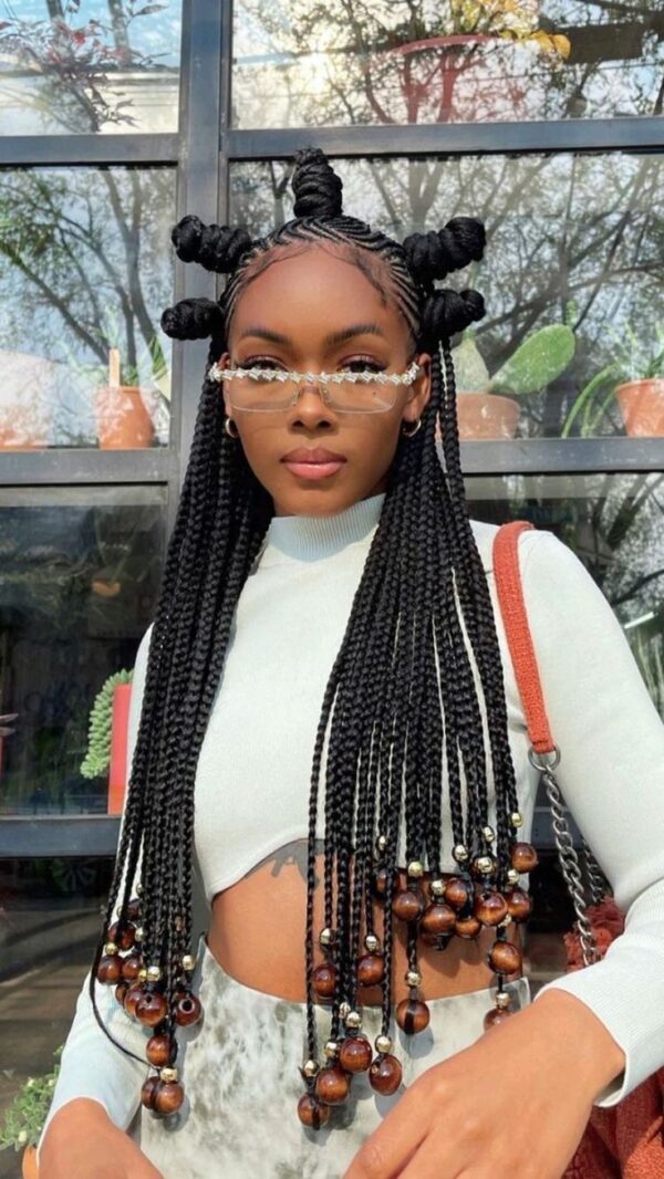 15 BEST PROTECTIVE HAIRSTYLES FOR NATURAL HAIR 2021 Atsavvy