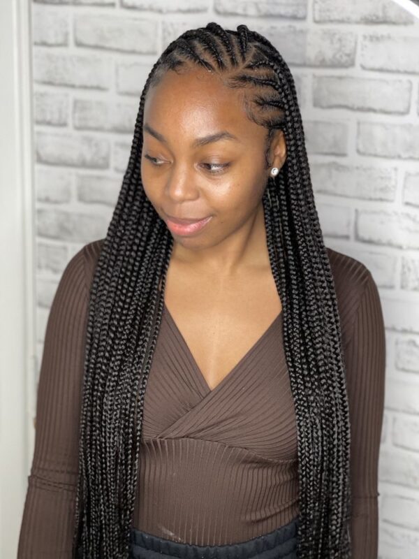 15 BEST PROTECTIVE HAIRSTYLES FOR NATURAL HAIR 2021 Atsavvy